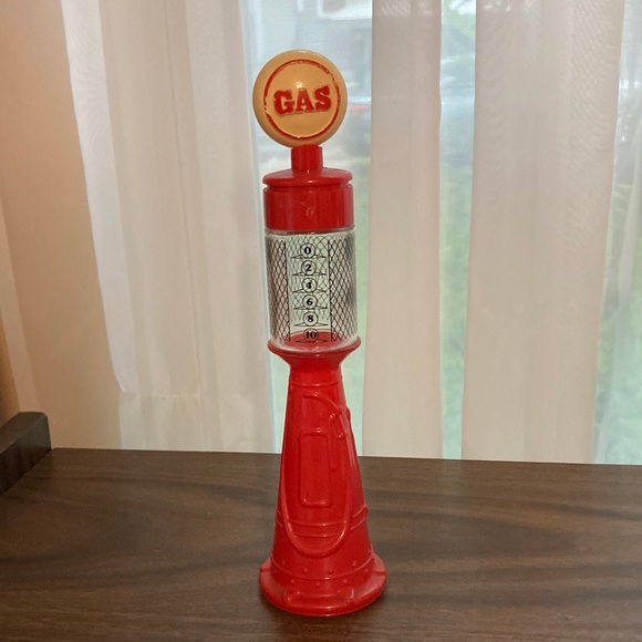 Avon | Other | Avon Gas Pump Decanter | Poshmark